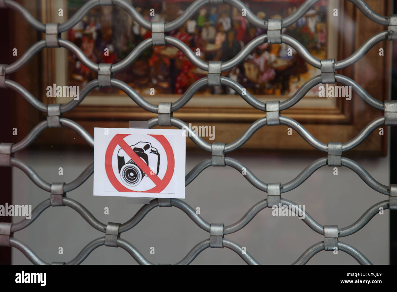 St remy sign hi-res stock photography and images - Alamy