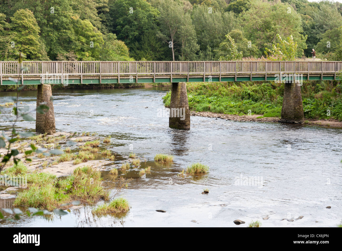Wear river water hi-res stock photography and images - Alamy