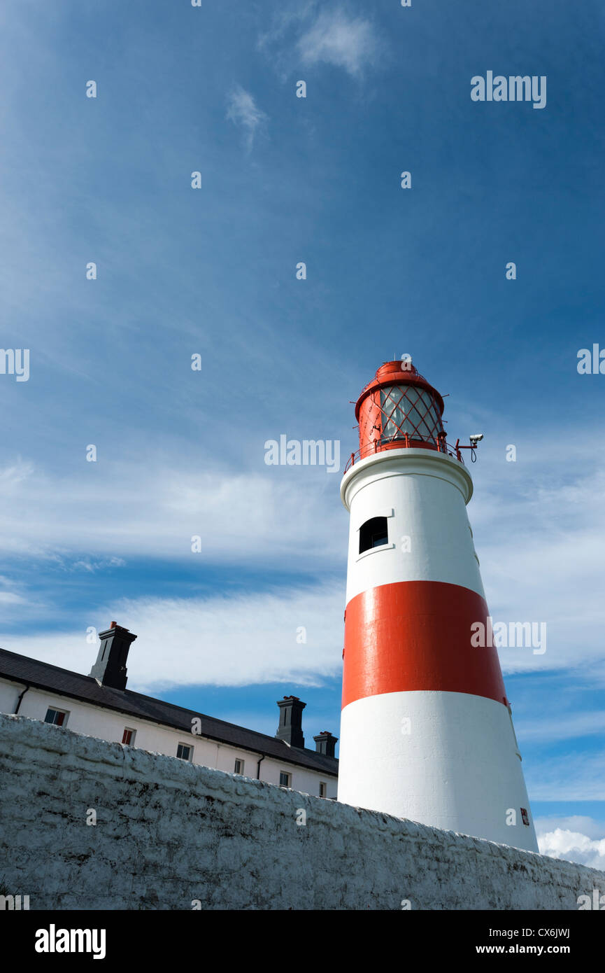 Souter Lighthouse Lizard Point Coast Road, Whitburn, Sunderland, SR6 ...