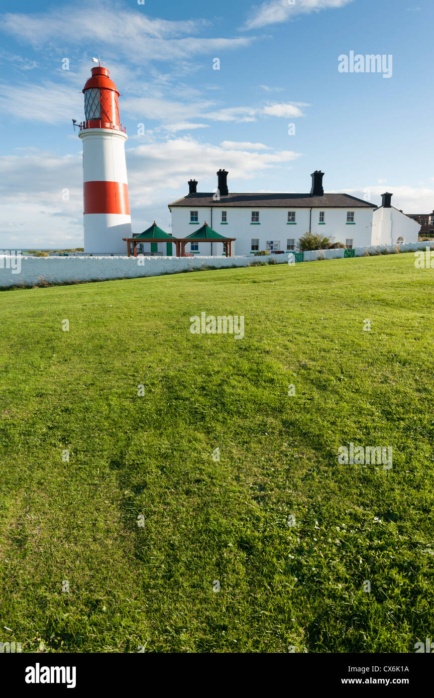 Souter Lighthouse Lizard Point Coast Road, Whitburn, Sunderland, SR6 ...