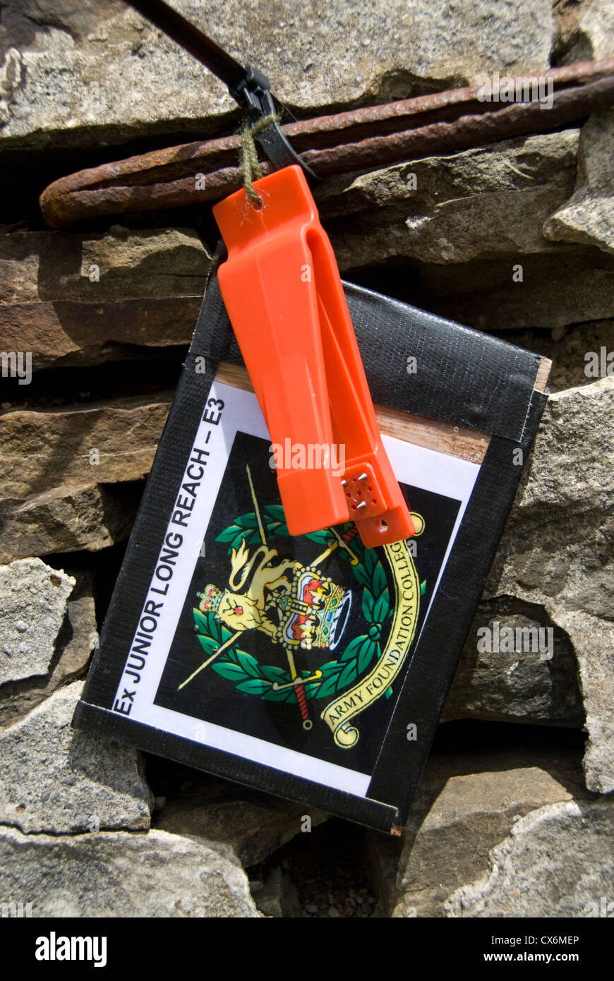 Junior military training hi-res stock photography and images - Alamy