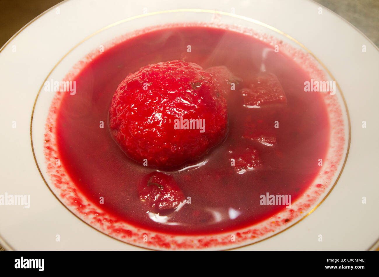 Arabic Cuisine Kibbeh High Resolution Stock Photography and Images - Alamy