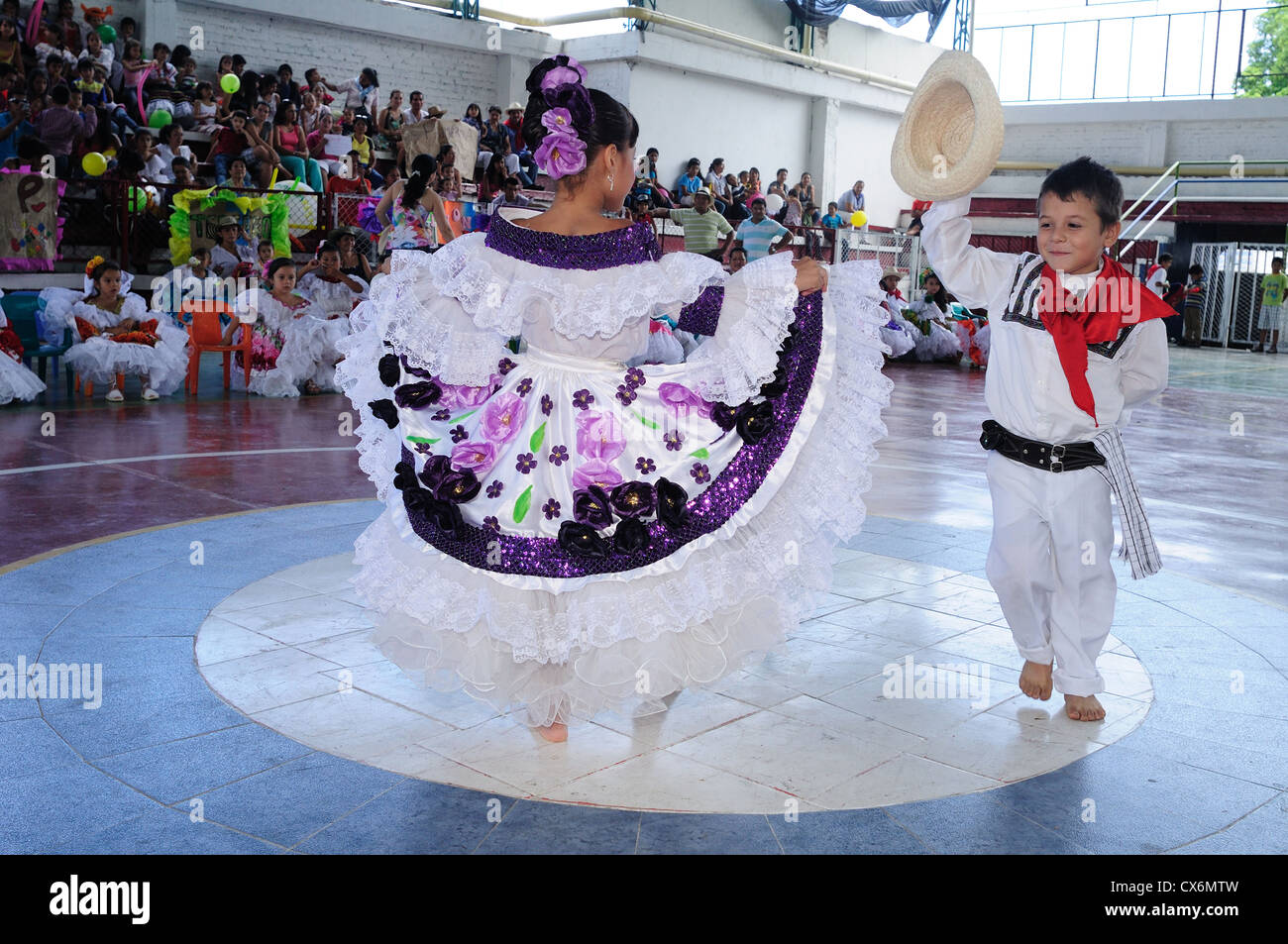 Sanjuanero Huilense Festival in RIVERA . Department of Huila. COLOMBIA ...