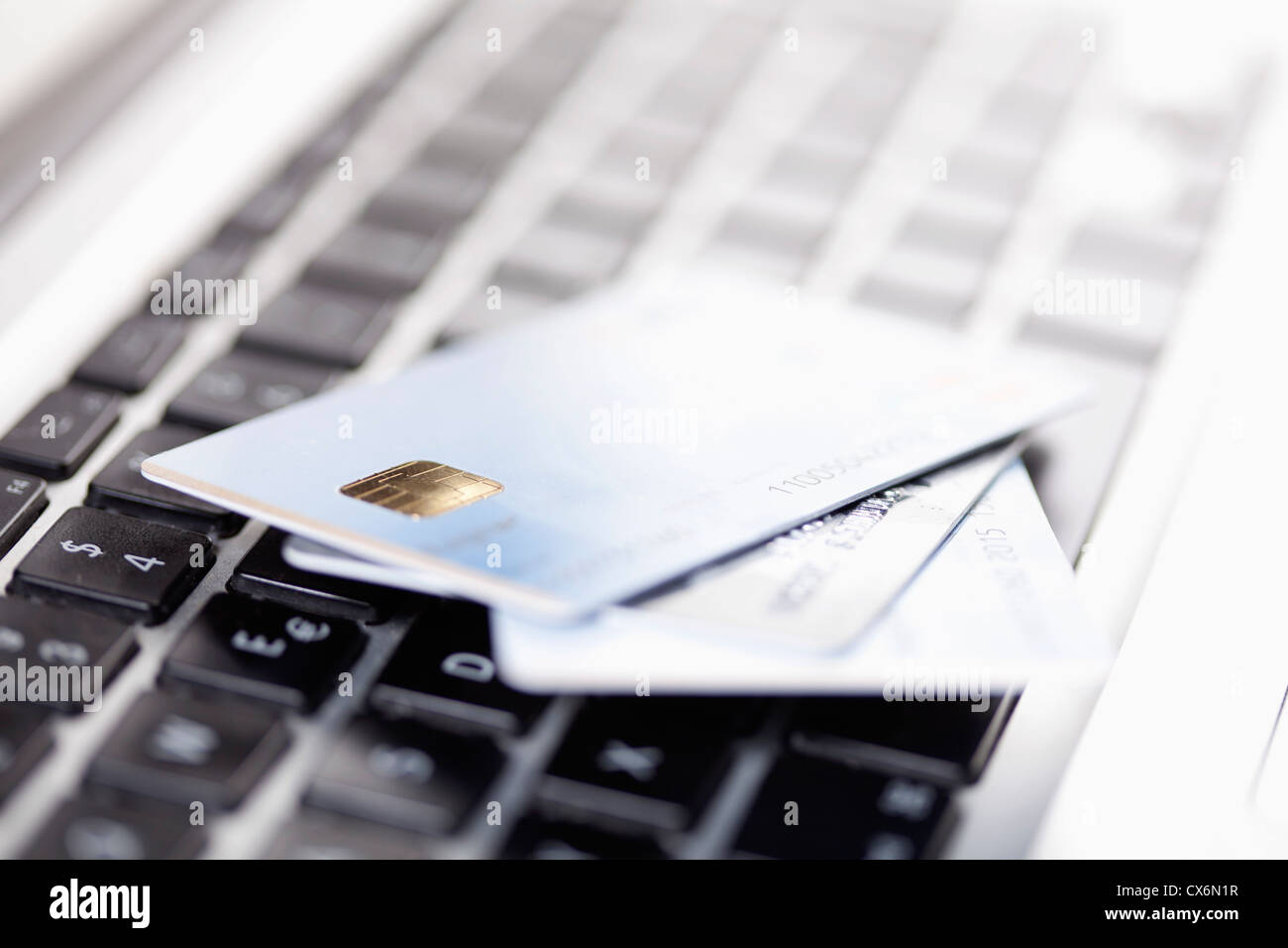 Balance credit cards hi-res stock photography and images - Alamy