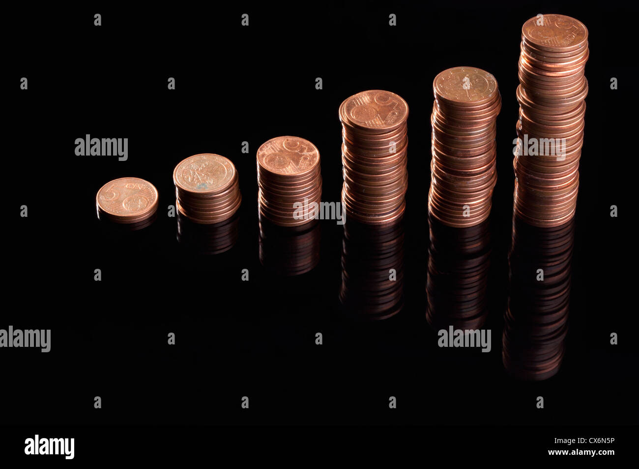 Coin for size comparison hi-res stock photography and images - Alamy
