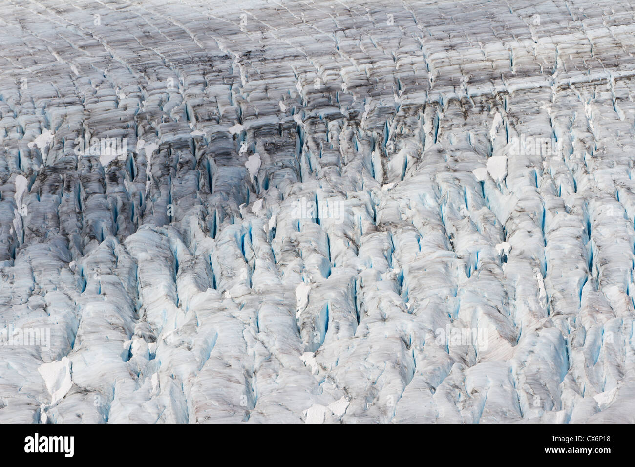 Glacier pattern hi-res stock photography and images - Alamy