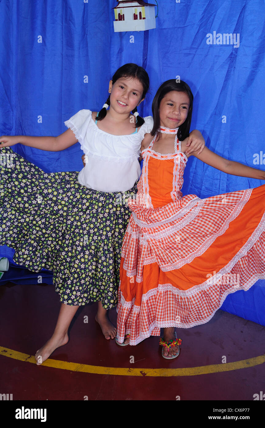 Sanjuanero Huilense Festival in RIVERA . Department of Huila. COLOMBIA ...