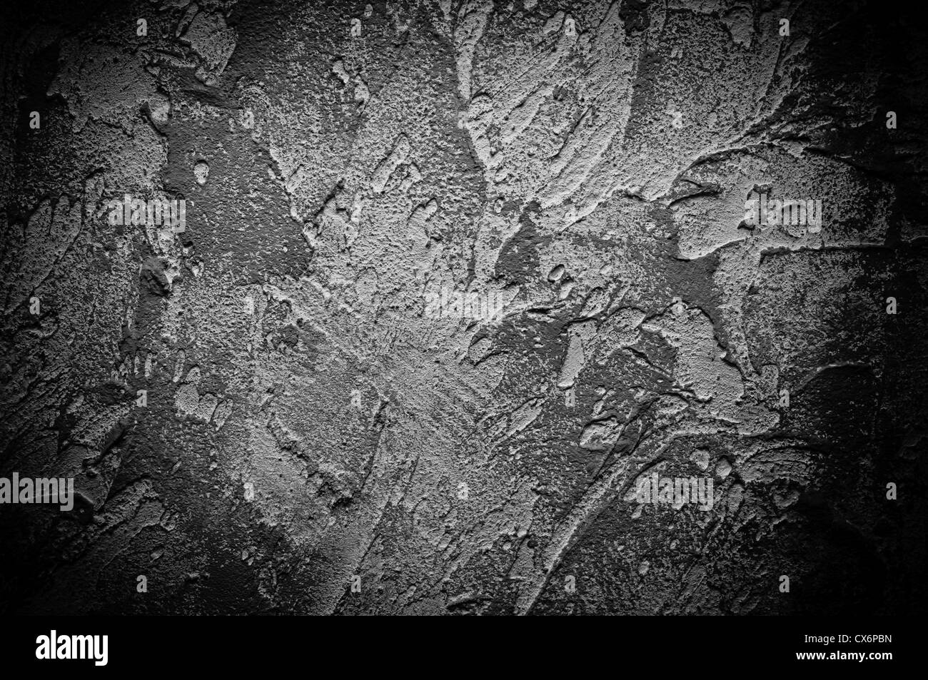 Closeup of rough dark black background Stock Photo - Alamy