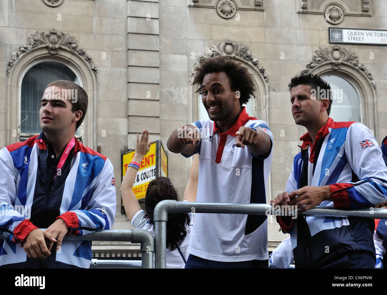 Lee Brunton, Lewis Skyers, Keryn Seal. 5-a-side football. The London ...