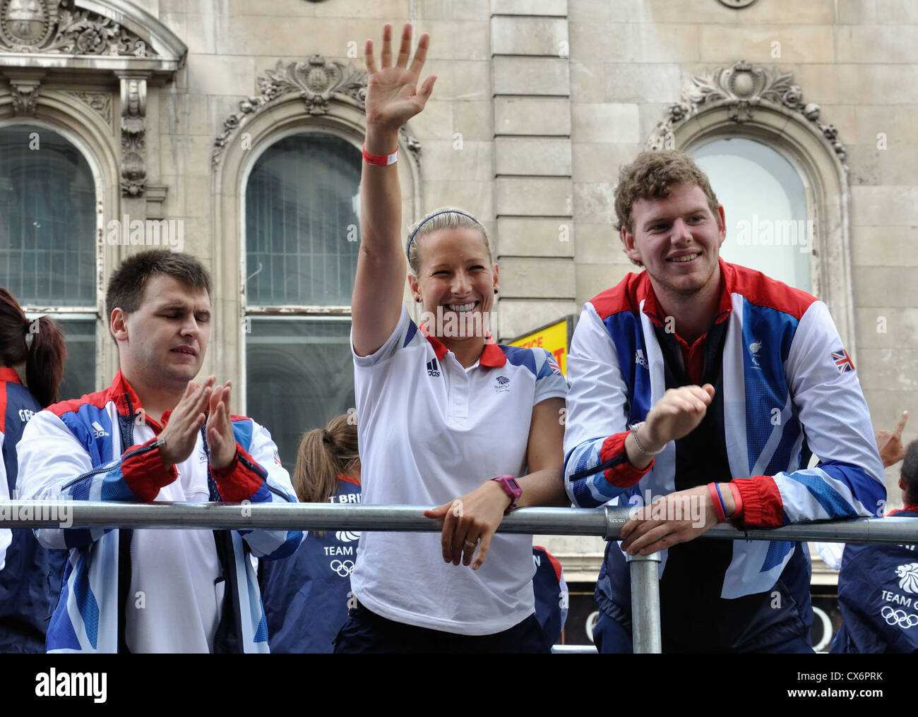 Joe Dodson. Goalball. Rachel Brown. Football. Niall Graham. Goalball ...