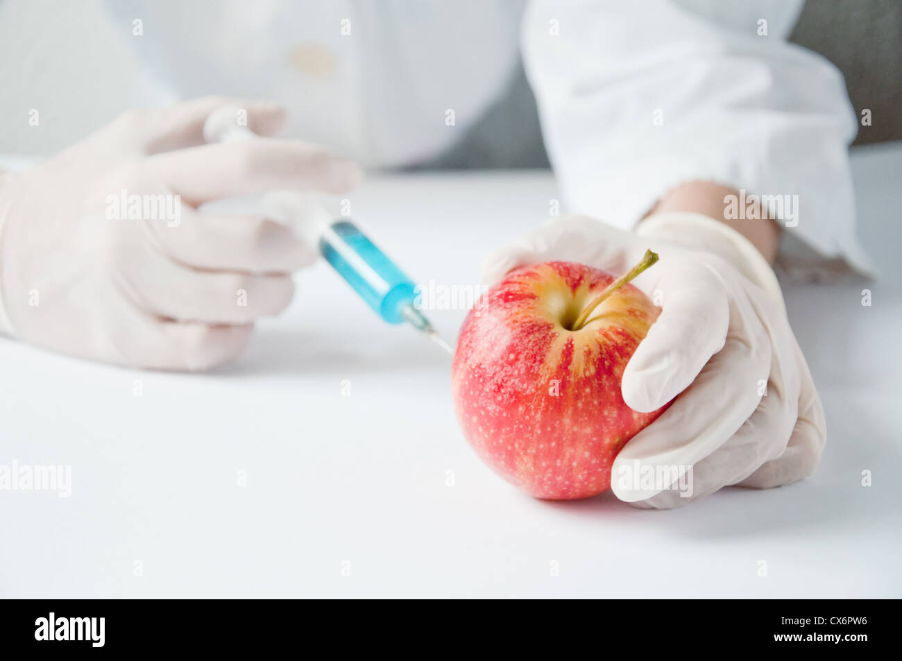Bioengineering hi-res stock photography and images - Alamy