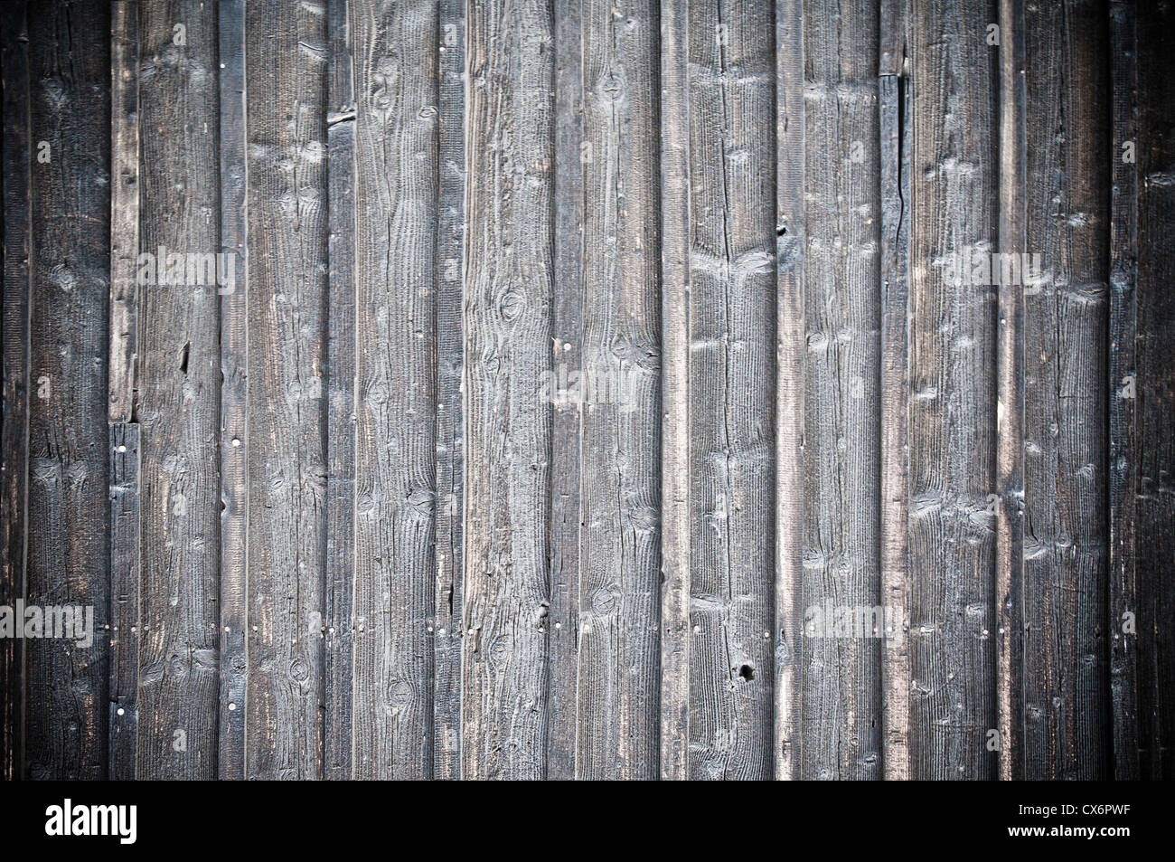 Wooden wall background or texture Stock Photo - Alamy