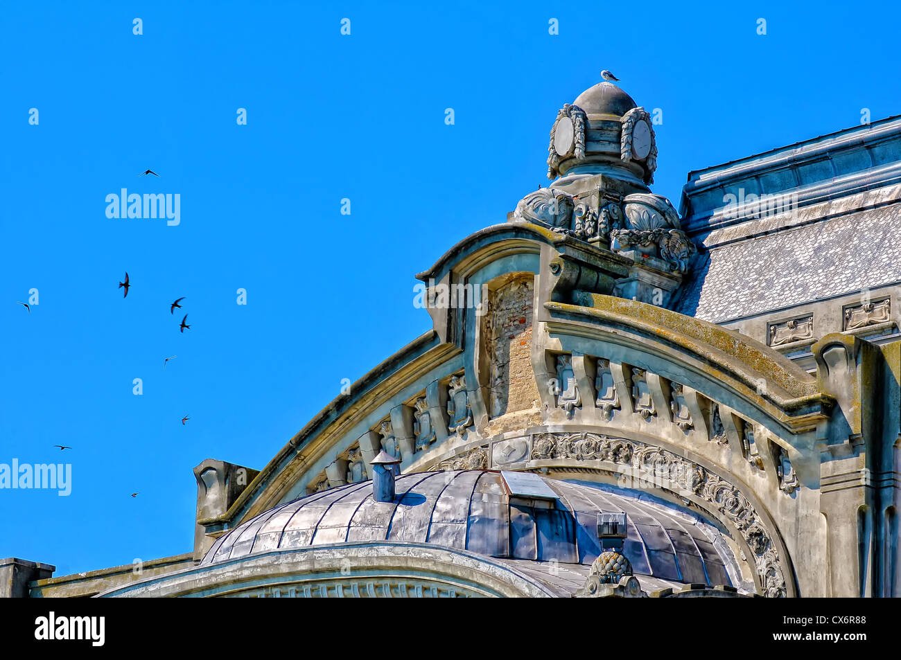 King castel hi-res stock photography and images - Alamy