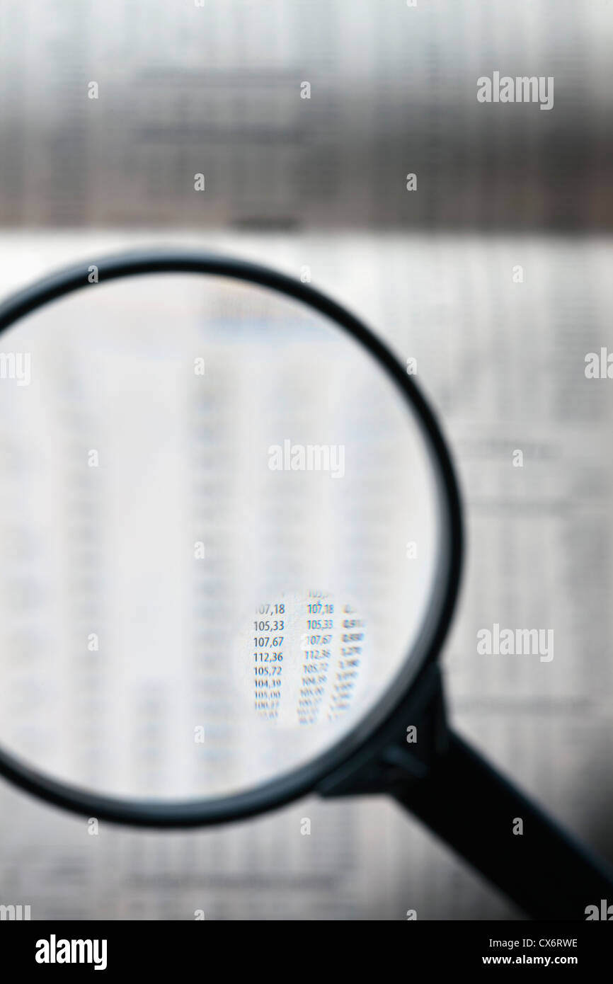 Market figure hi-res stock photography and images - Alamy