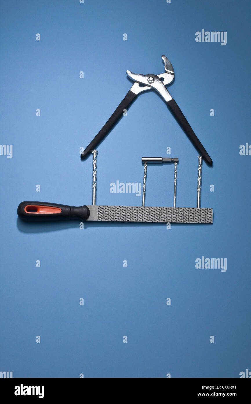 Work pattern hi-res stock photography and images - Alamy