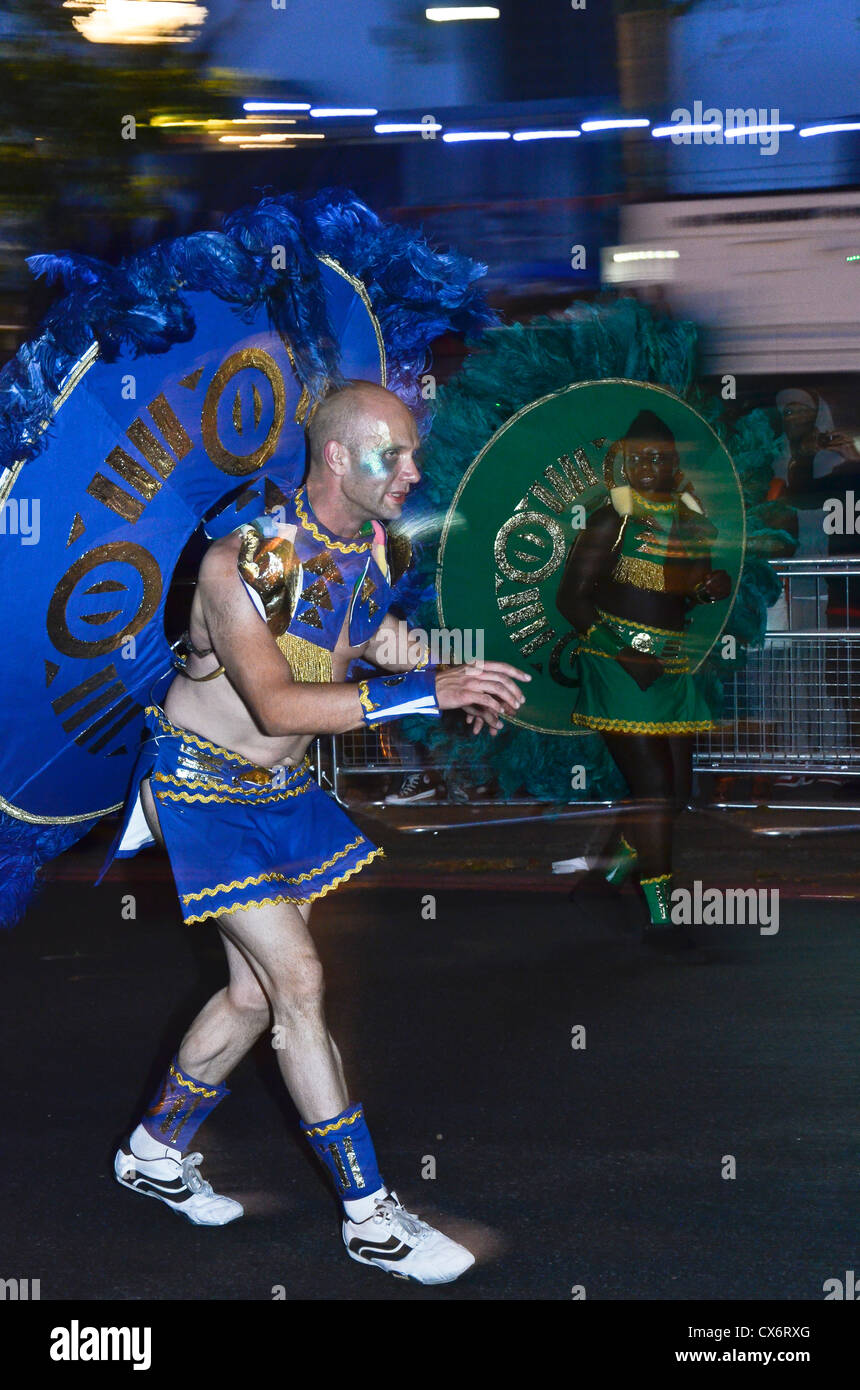London Mayor's 2012 Thames Festival - 9th September 2012 - Victoria ...