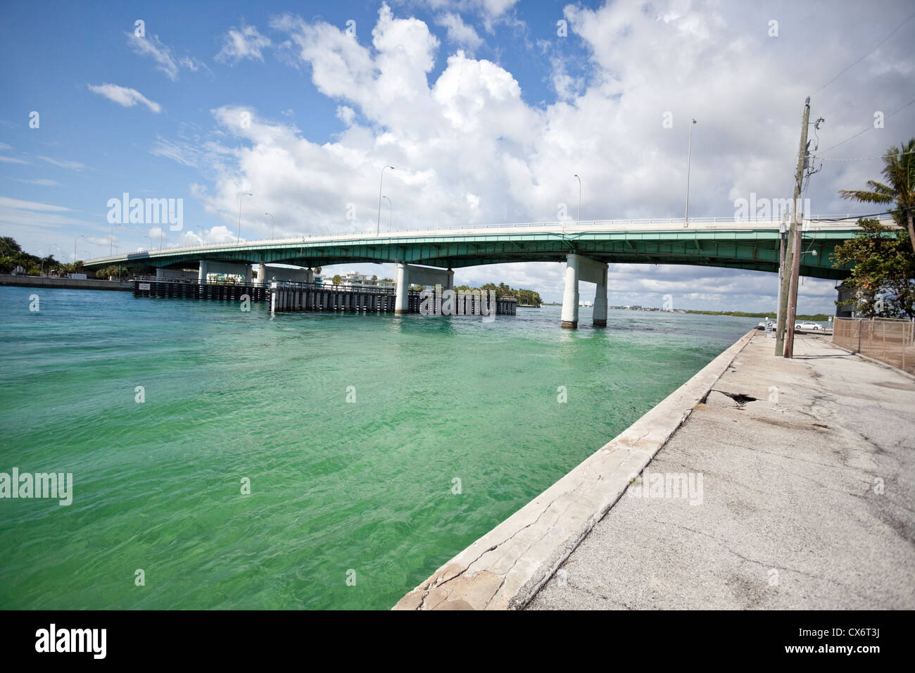 Haulover Inlet High Resolution Stock Photography and Images - Alamy