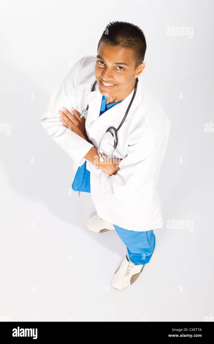 Overhead crossed hi-res stock photography and images - Alamy