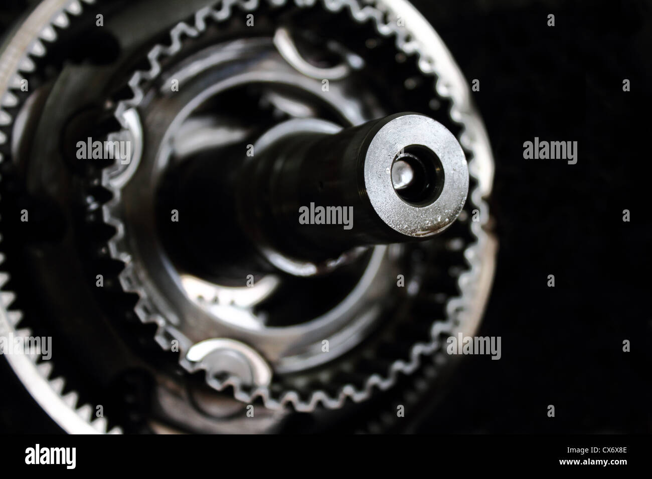 Planetary gear hi-res stock photography and images - Alamy