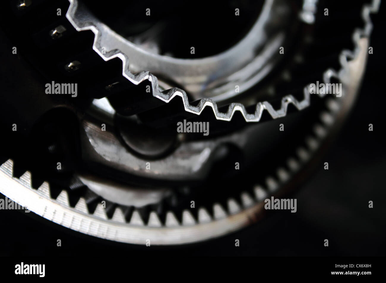 Planetary gear hi-res stock photography and images - Alamy