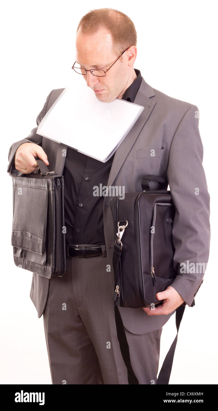 Professional Business Person In Hi res Stock Photography And Images Alamy
