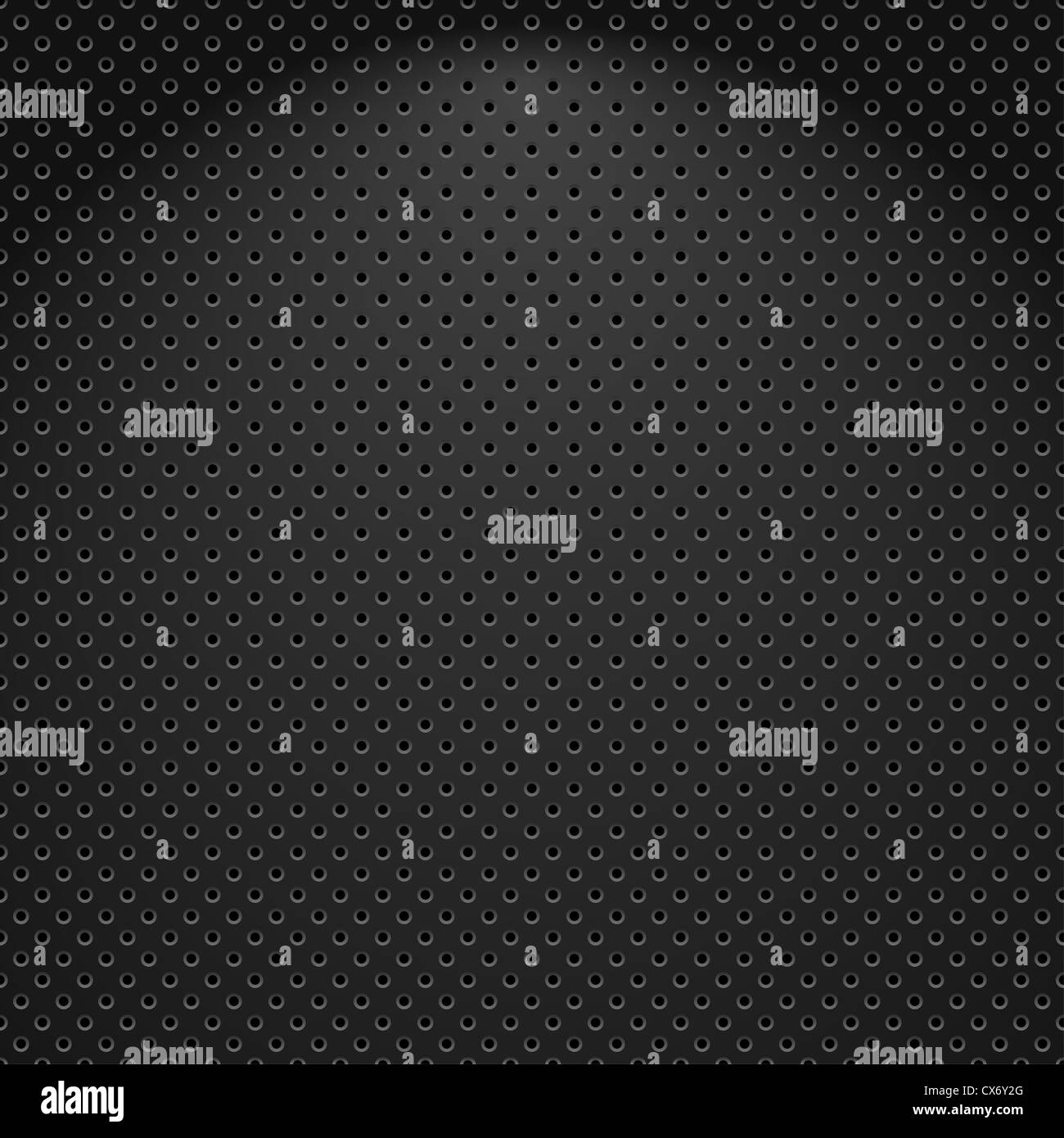 Metallic texture seamless pattern Stock Photo - Alamy