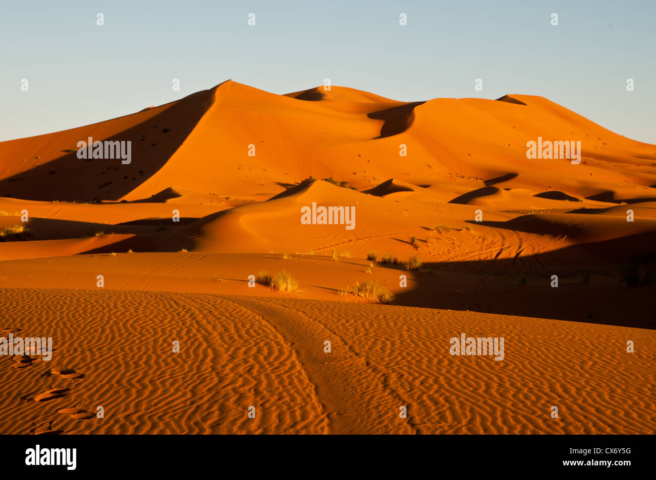 Vast expanse of sand hi-res stock photography and images - Alamy