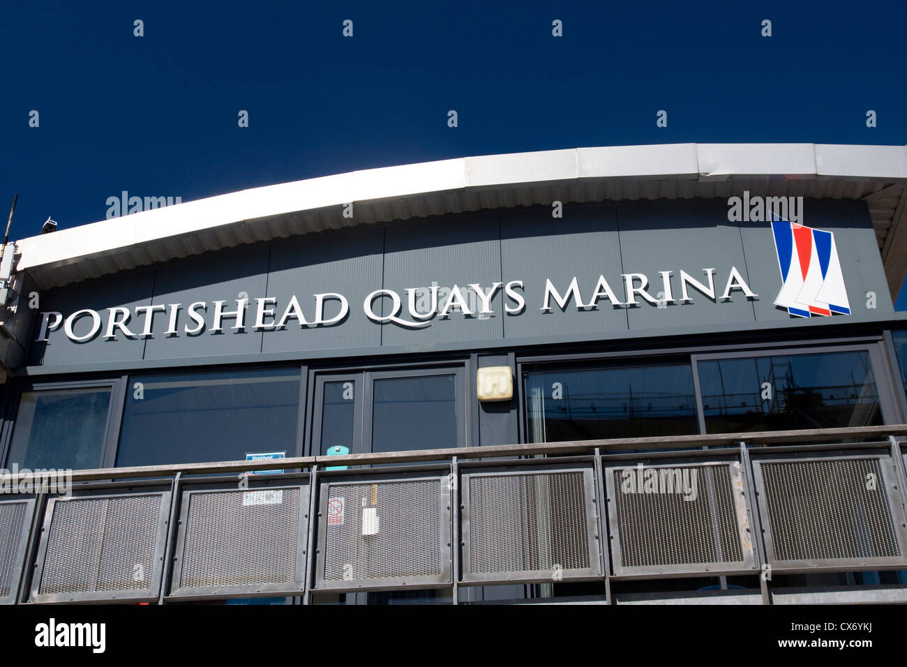 Portishead quays hi-res stock photography and images - Alamy