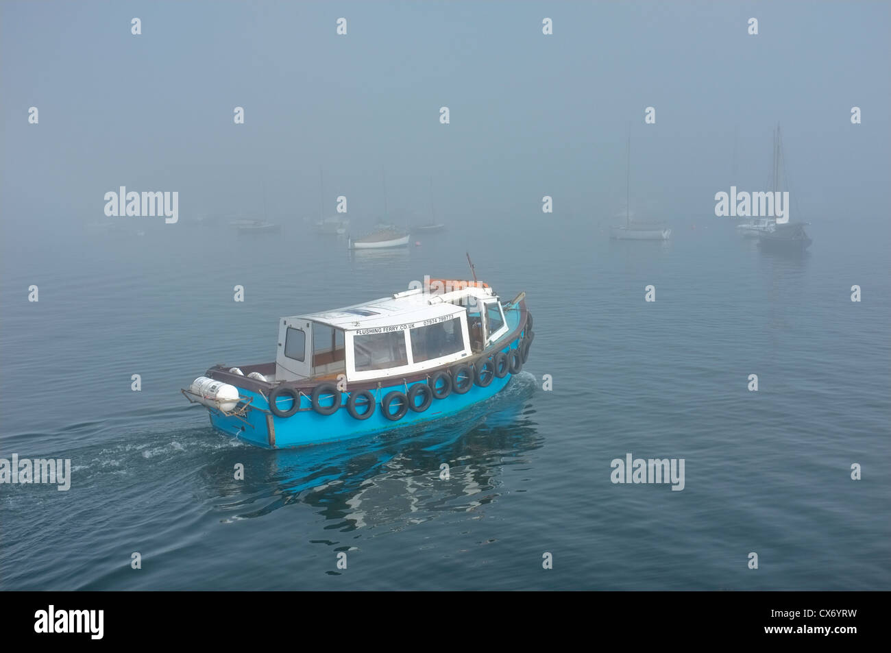 Flushing ferry hi-res stock photography and images - Alamy