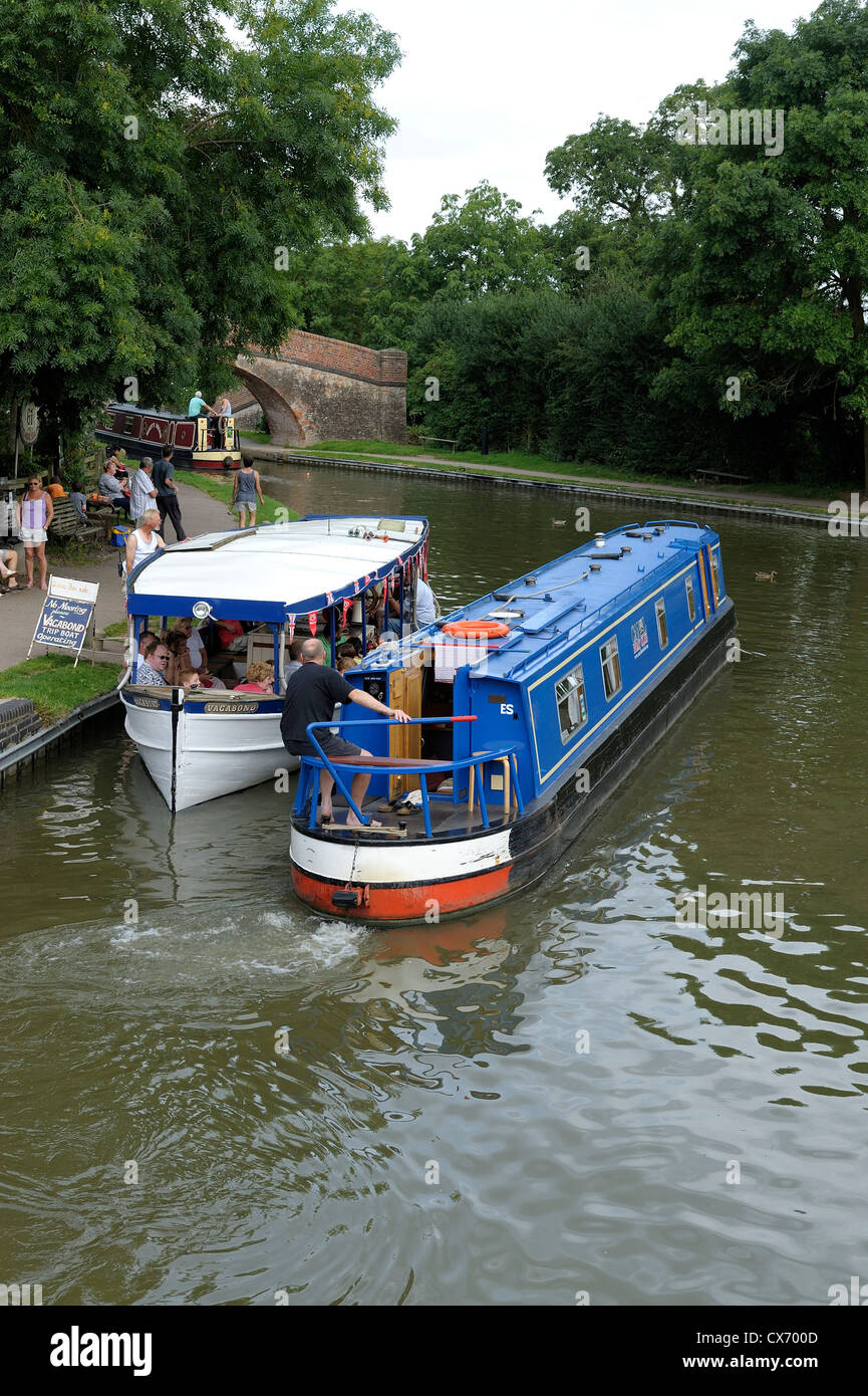 Pleasure Cruise High Resolution Stock Photography and Images - Alamy