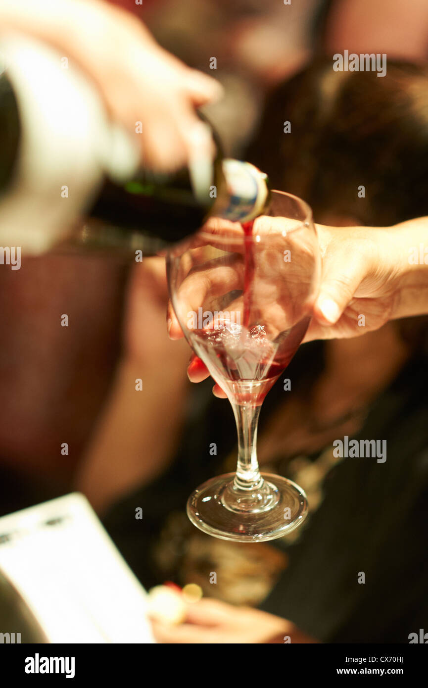 Under the age of wine hi-res stock photography and images - Alamy