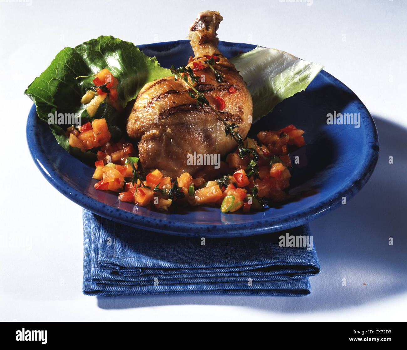 Pawpaw sauce hi-res stock photography and images - Alamy