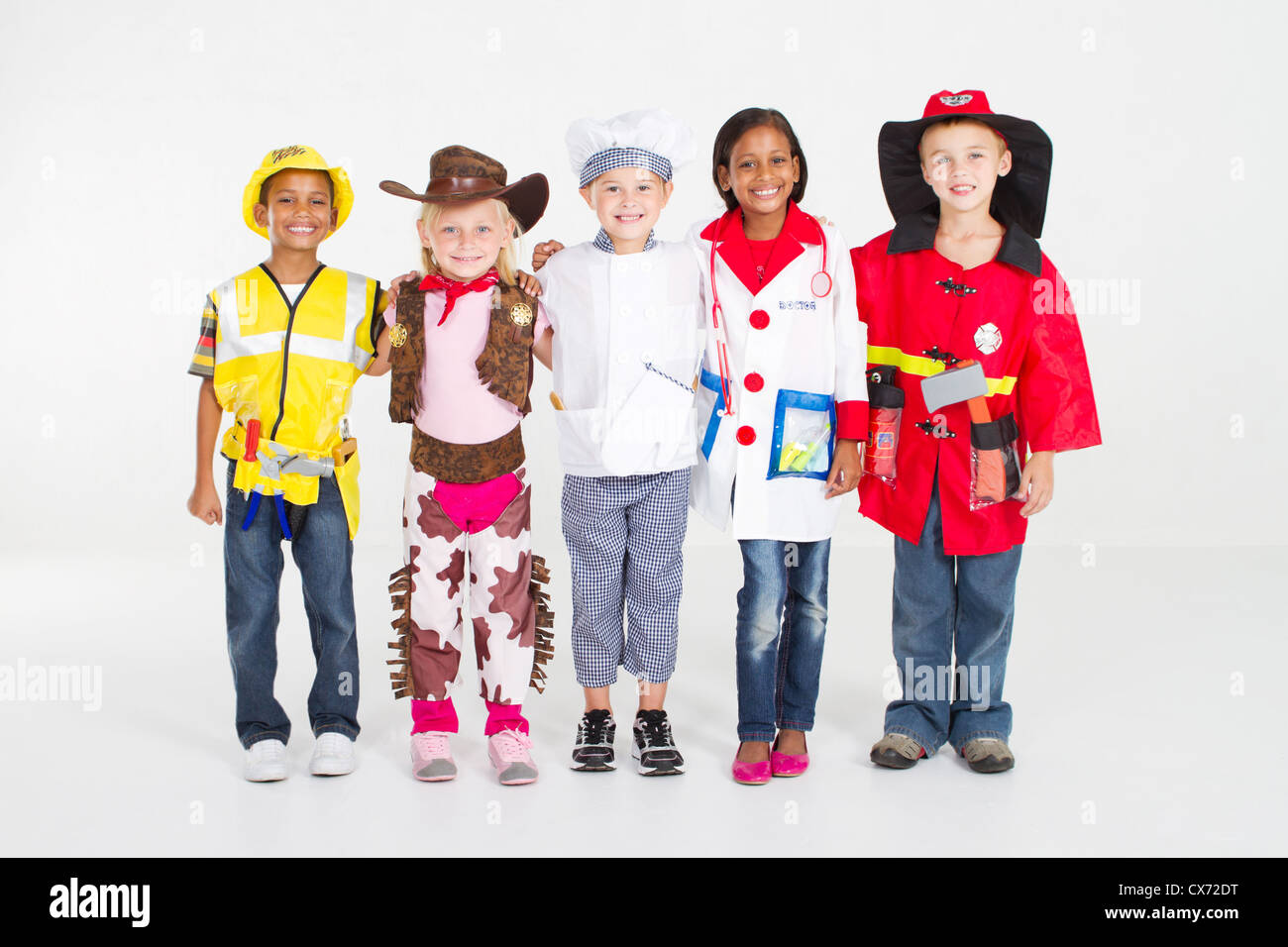 Uniforms Child High Resolution Stock Photography and Images - Alamy