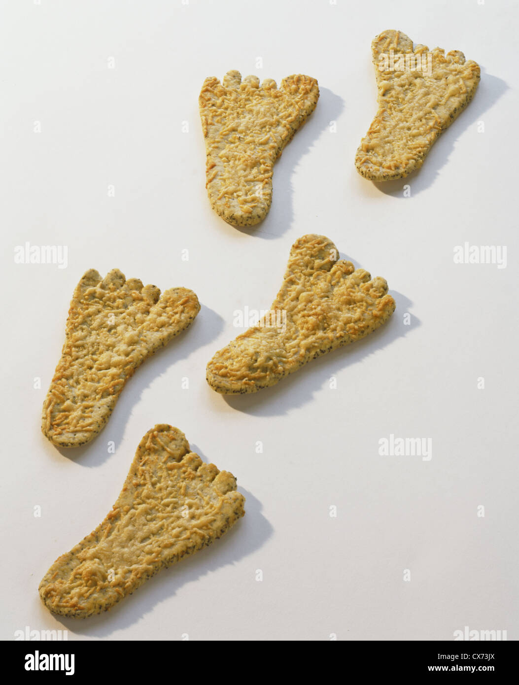 Cheese feet hi-res stock photography and images - Alamy