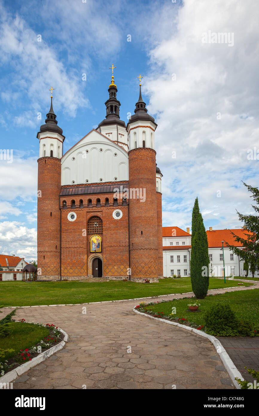 Suprasl poland hi-res stock photography and images - Alamy