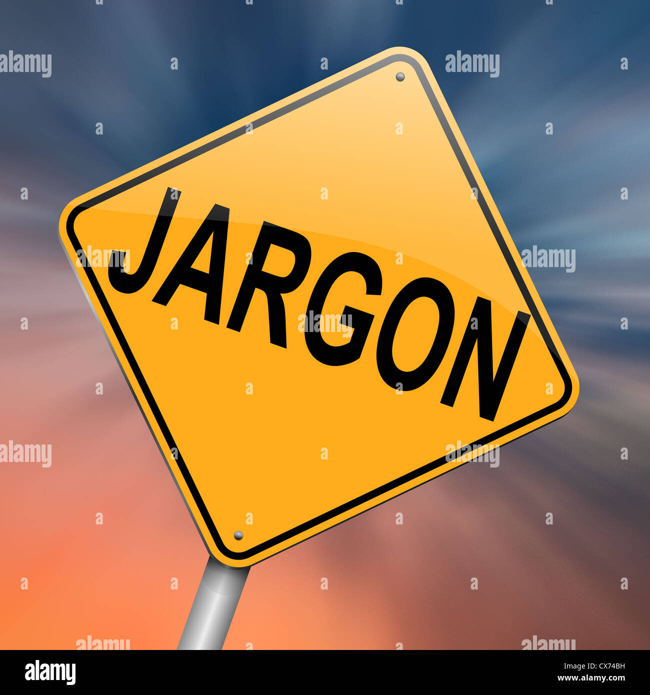 Nonsense sign hi-res stock photography and images - Alamy