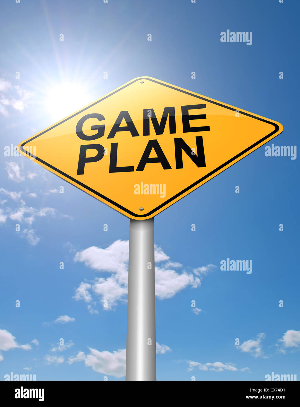 Plan planning ahead hi-res stock photography and images - Alamy