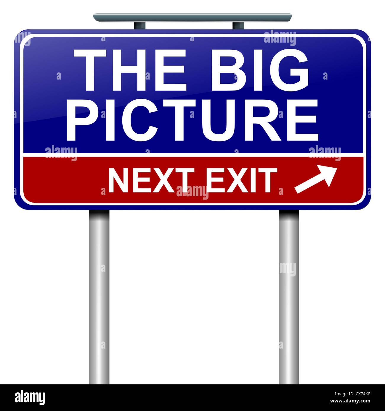 Overall picture hi-res stock photography and images - Alamy