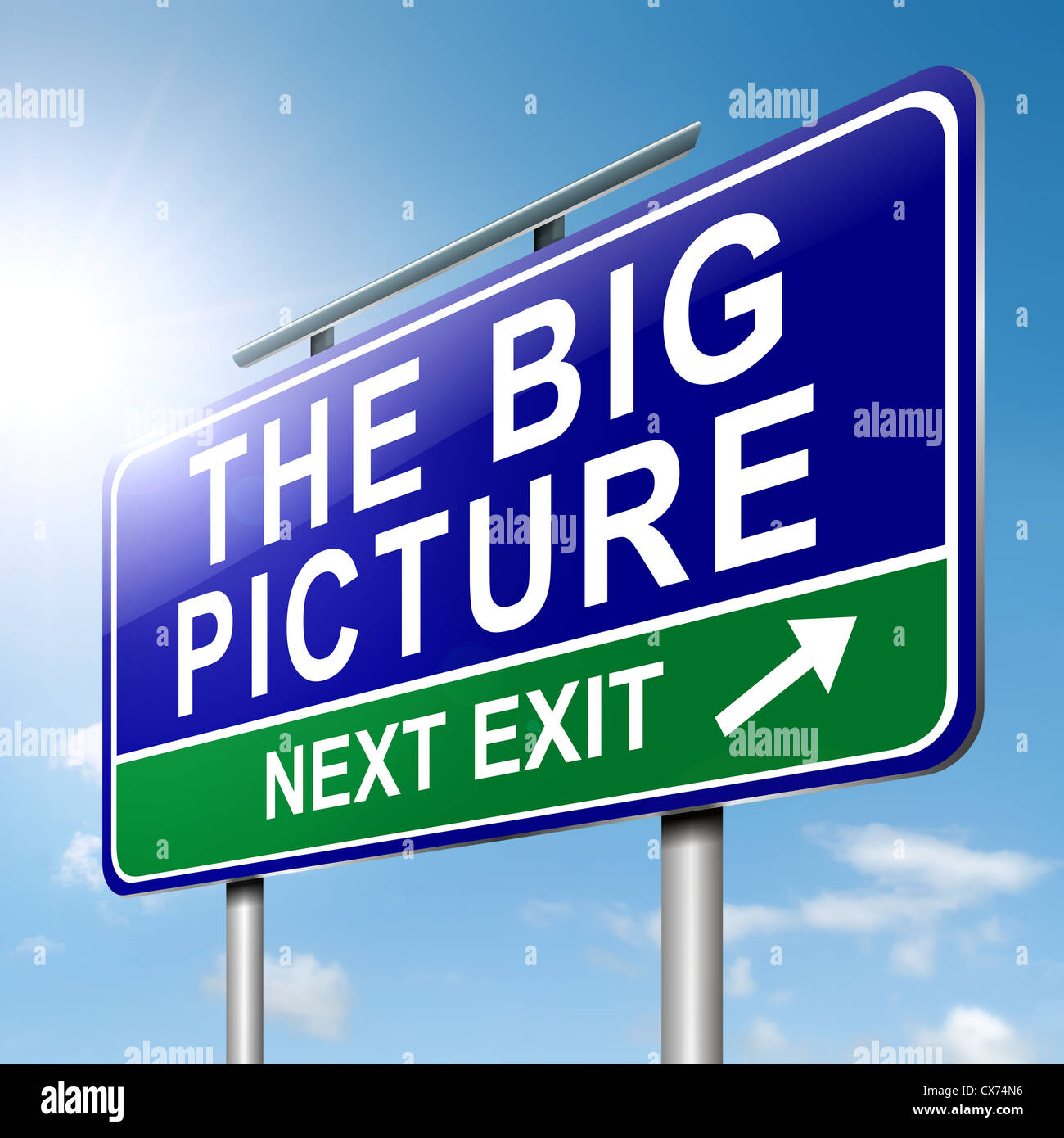 The Big Picture Stock Photo Alamy the-big-picture-stock-photo-alamy