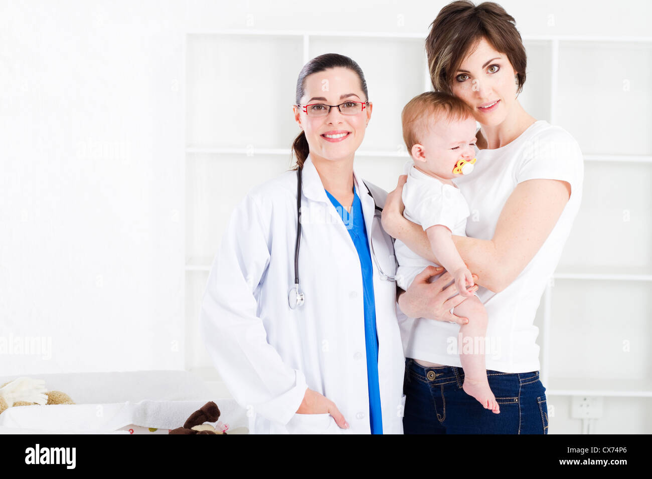 Doctor office hi-res stock photography and images - Alamy