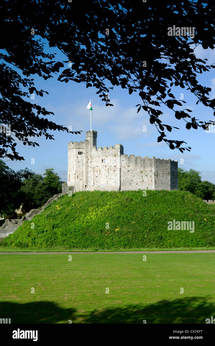Keep moat hi-res stock photography and images - Alamy