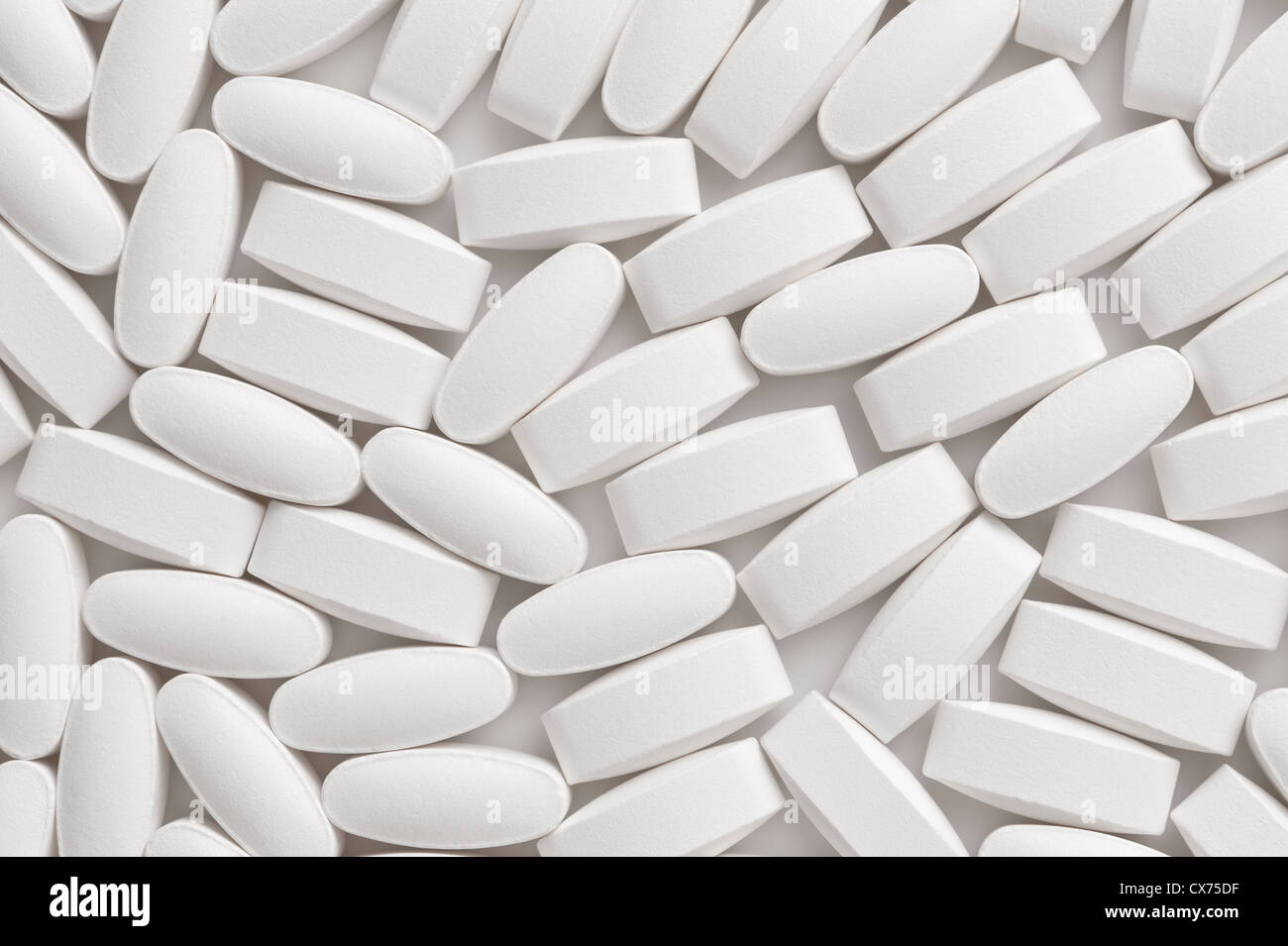 Vitamin supplements zinc hi-res stock photography and images - Alamy