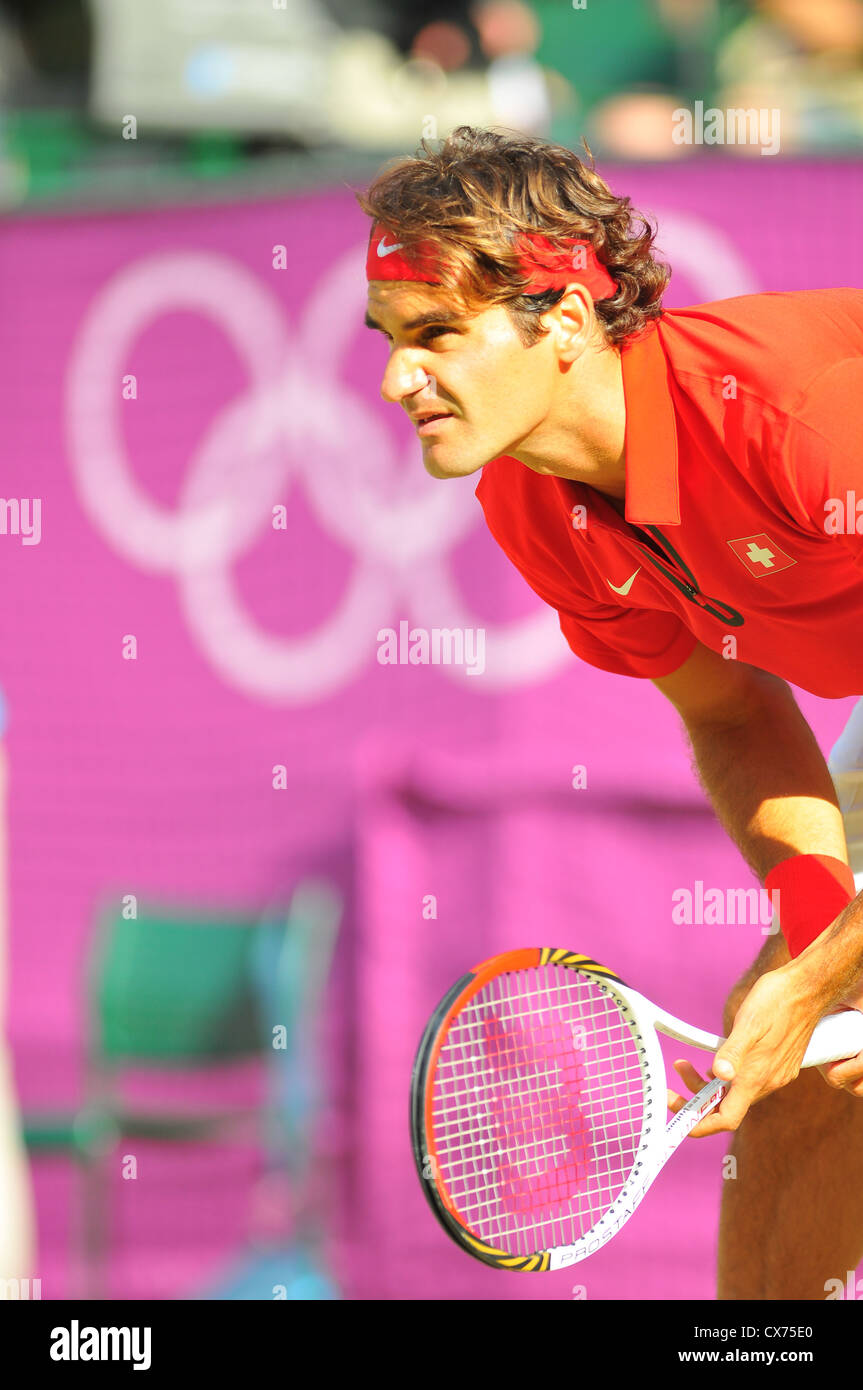 Grand slam champion hi-res stock photography and images - Alamy