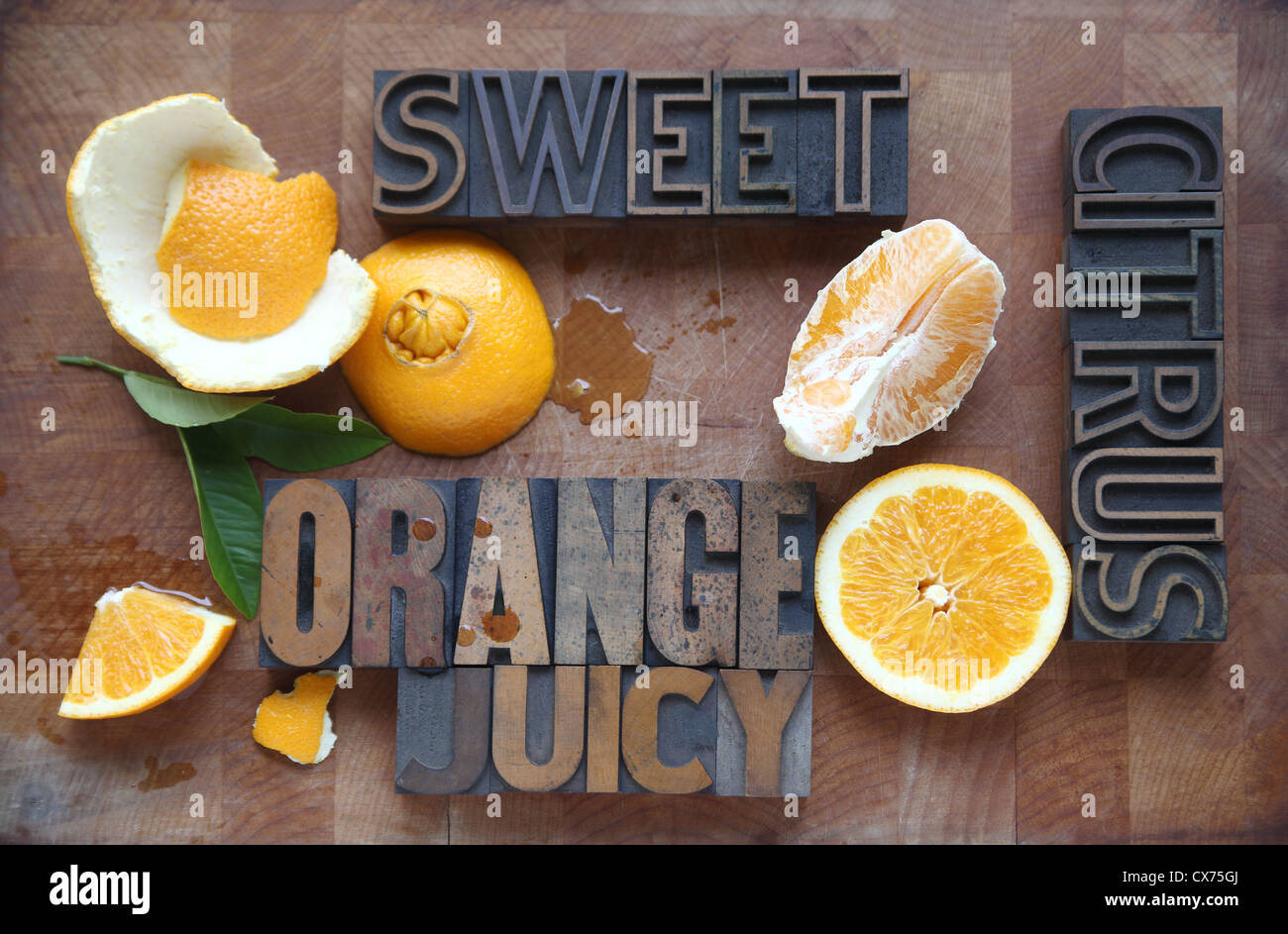 Spilled juice hi-res stock photography and images - Alamy