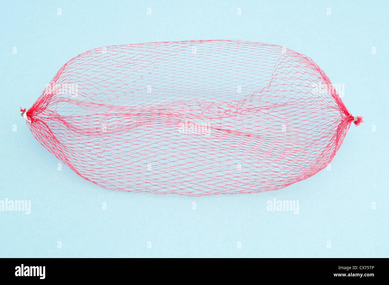 plastic fruit net Stock Photo - Alamy