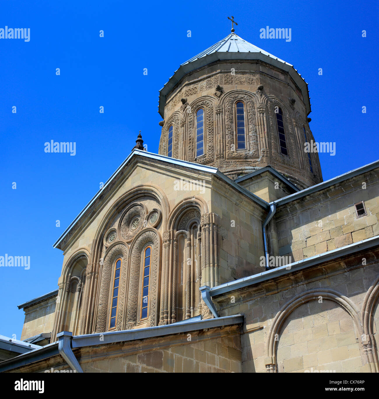 Samtavro hi-res stock photography and images - Alamy