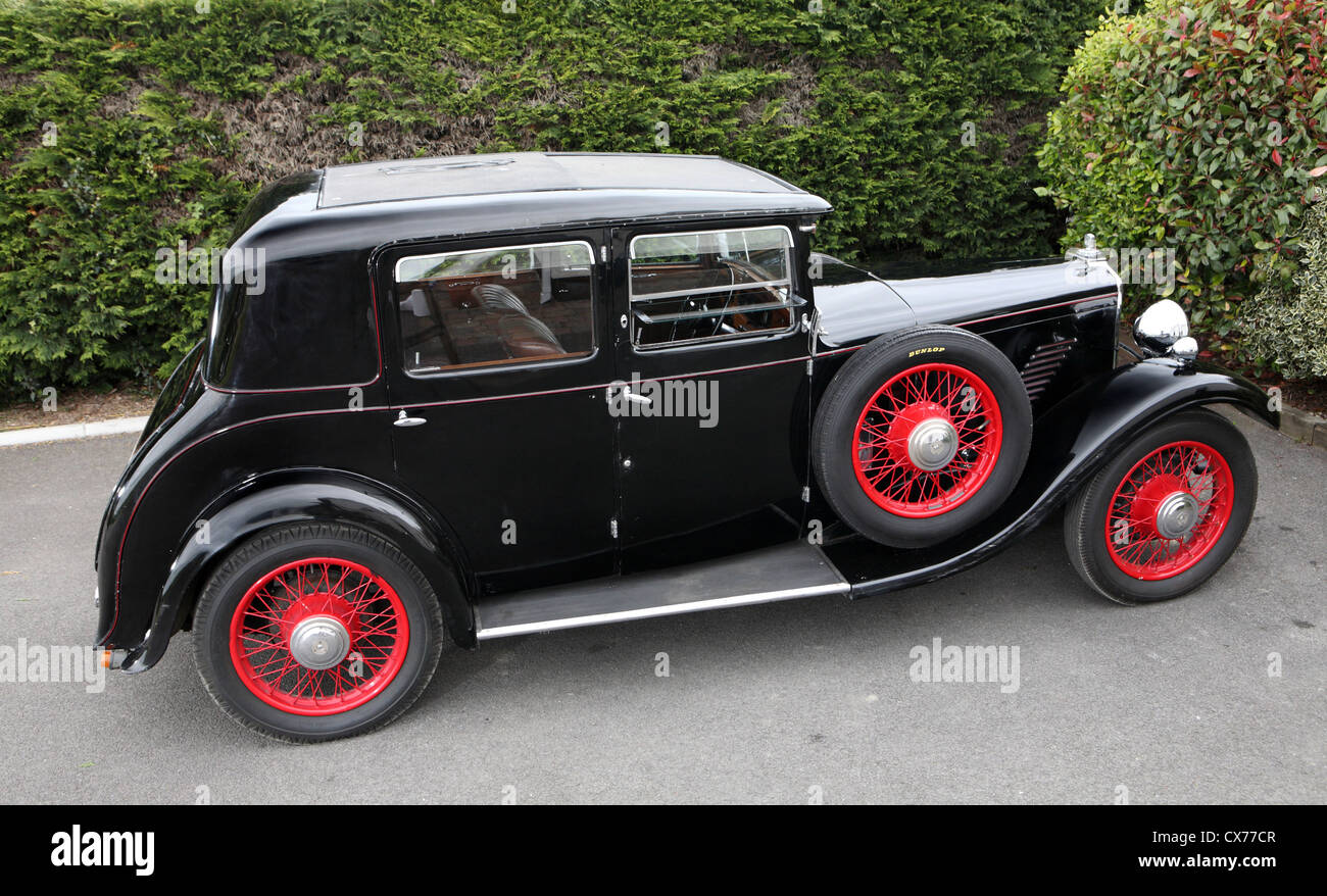Comet Star car Stock Photo - Alamy