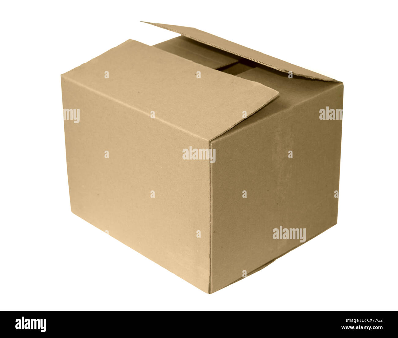 Retail carton Cut Out Stock Images & Pictures - Alamy