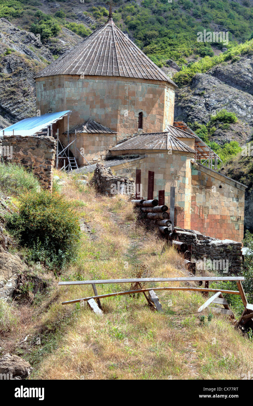 Ateni Sioni Church High Resolution Stock Photography and Images - Alamy