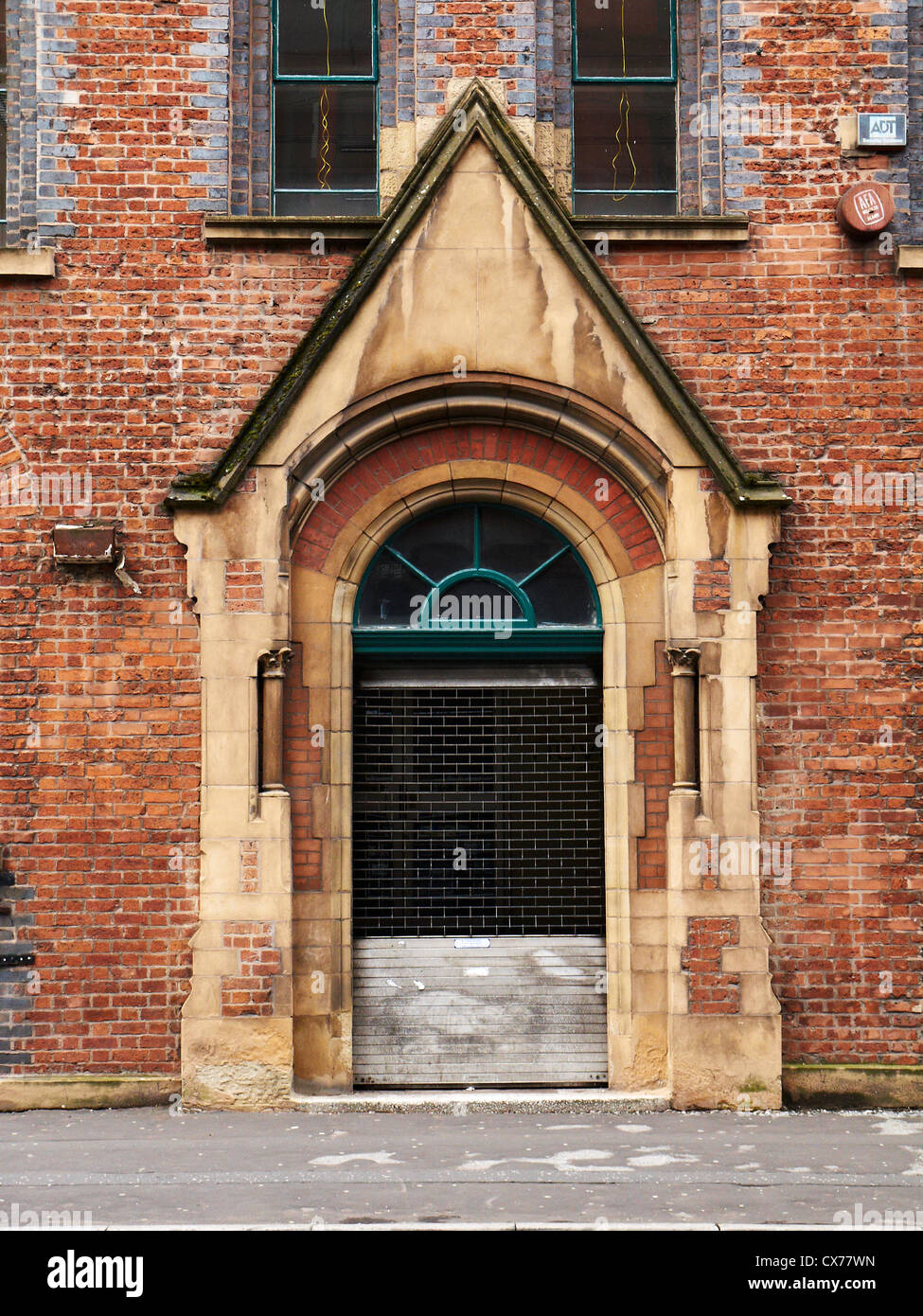 Victorian manchester mill hi-res stock photography and images - Alamy